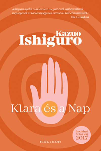 Klara és a Nap