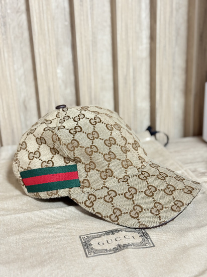 GUCCI KAČKET