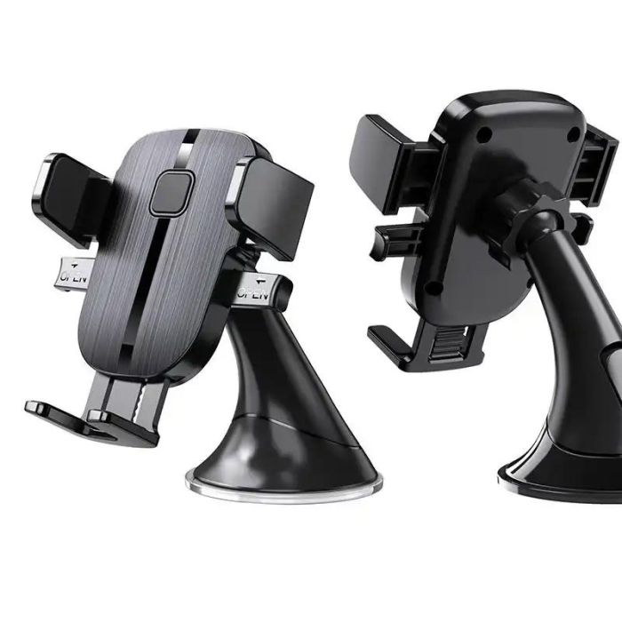 XO C120 univerzalni Držač telefona – za instrument tablu, vetrobran