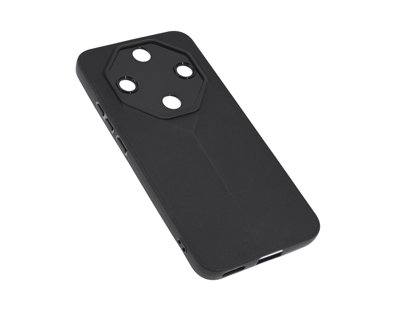 Futrola Blade - Huawei Honor Magic 8 Lite crna