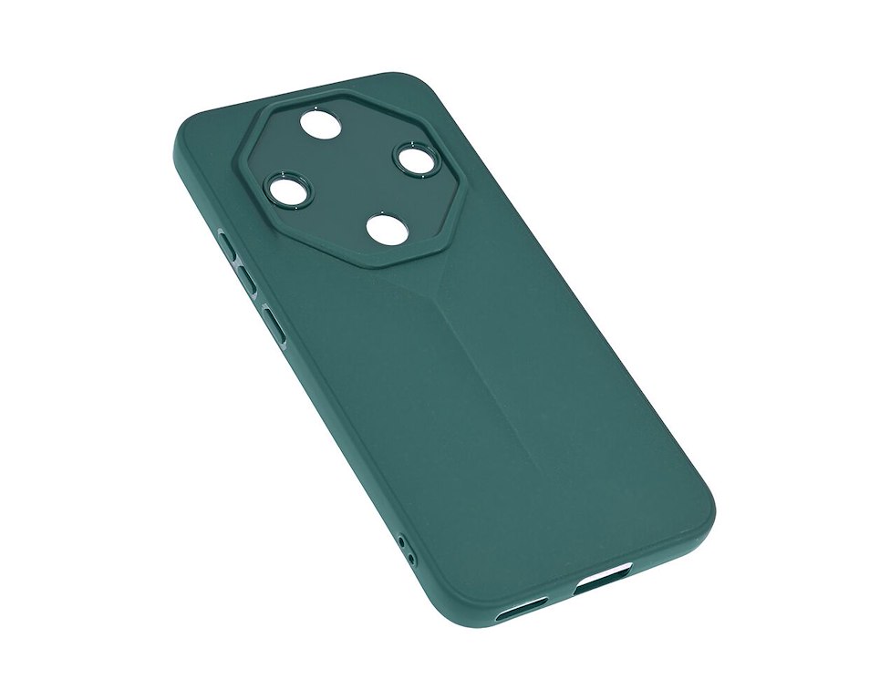 Futrola Blade - Huawei Honor Magic 8 Lite zelena