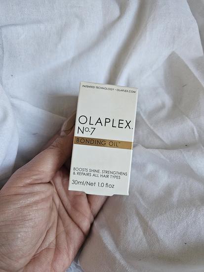 Olaplex ulje