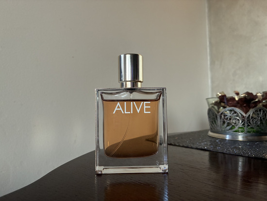 Alive Eau de Parfum Hugo Boss