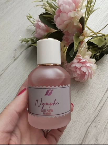 Parfem Nymphe 50ml FARMASI