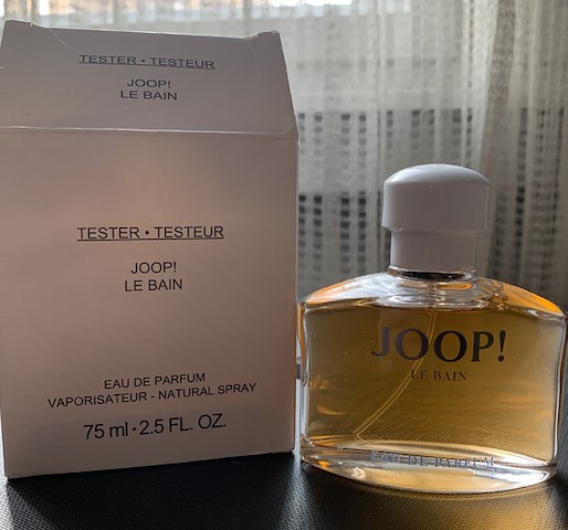 Joop Le bain 75ml