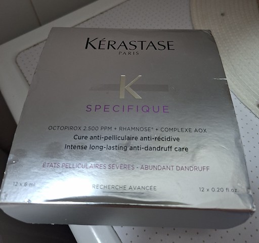 Kerastase Specifique