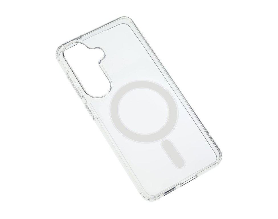 Futrola Magsafe - Samsung S941 Galaxy S26 Transparent