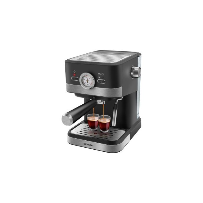 Sencor SES 1721BK Aparat za espresso kafu