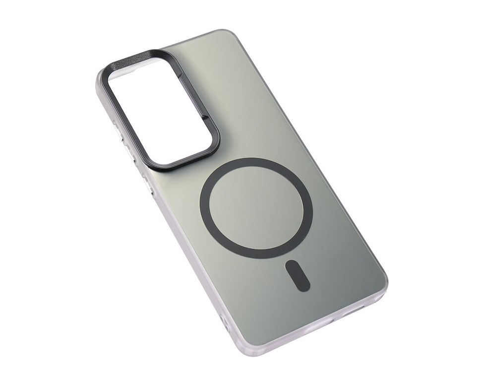Futrola Magsafe providna - Samsung S948 Galaxy S26 Ultra crna