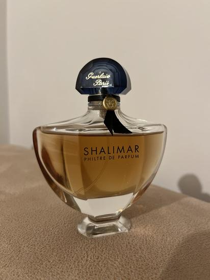 GUERLAIN - Shalimar Philtre de Parfum