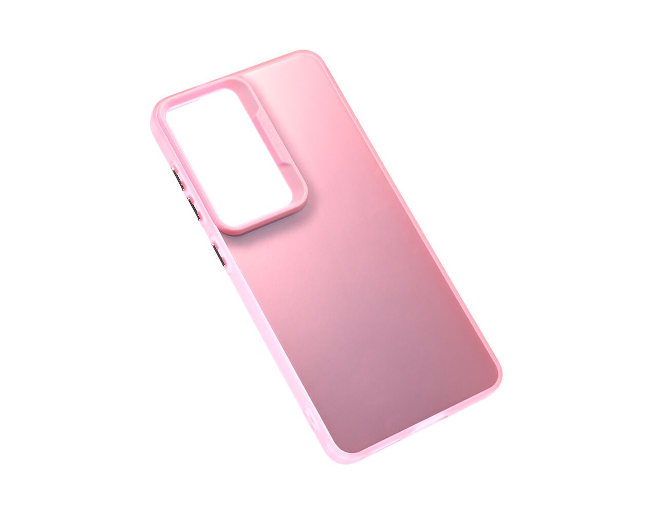 Futrola providna - Samsung S941 Galaxy S26 roze