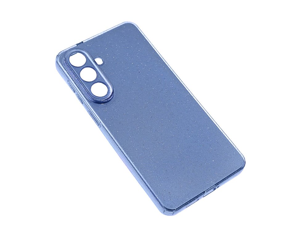 Futrola Sparkle Dust - Samsung S946 Galaxy S26 Plus plava