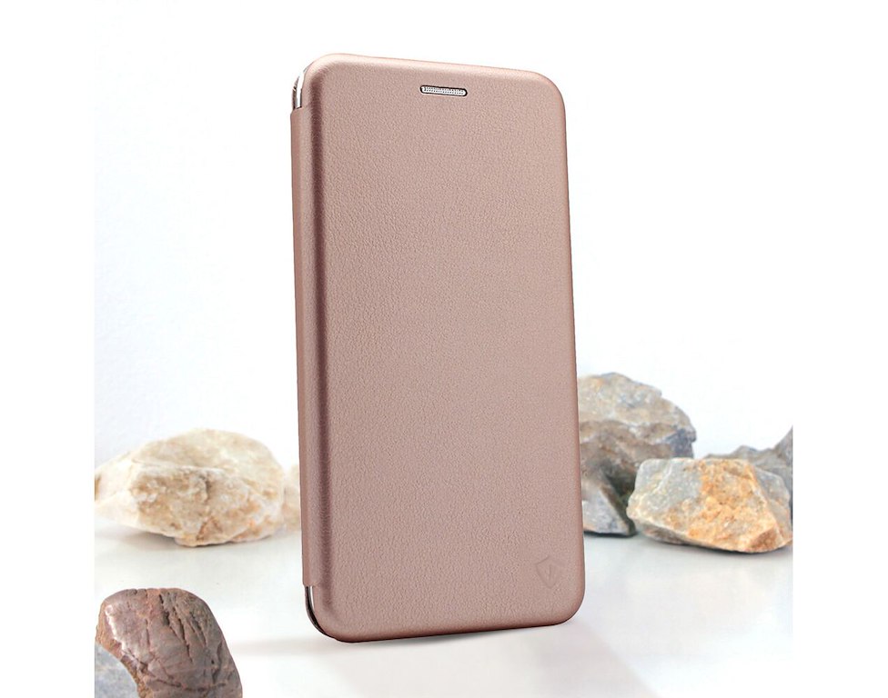 Futrola Teracell Flip Cover - Samsung S941 Galaxy S26 roze