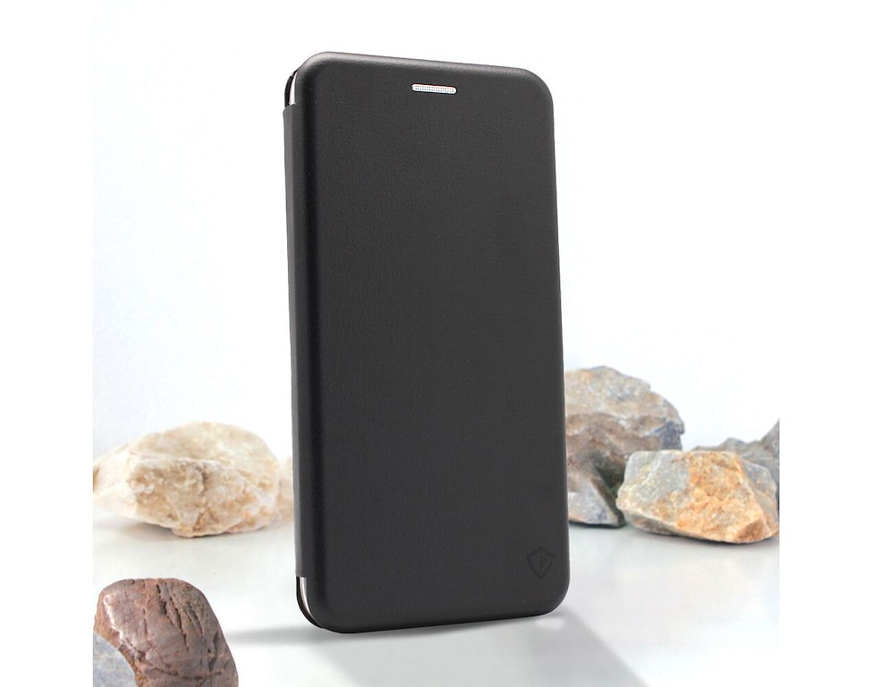 Futrola Teracell Flip Cover - Samsung S948 Galaxy S26 Ultra crna