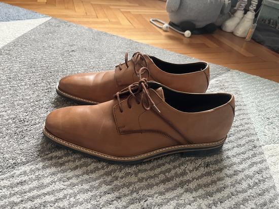 Galileo kozne muske cipele 46