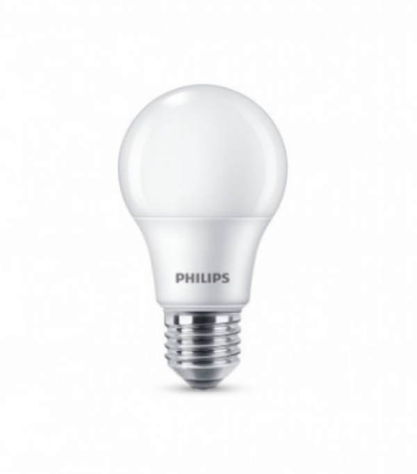 PHILIPS LED SIJALICA 50W A60 WH, 929002298993