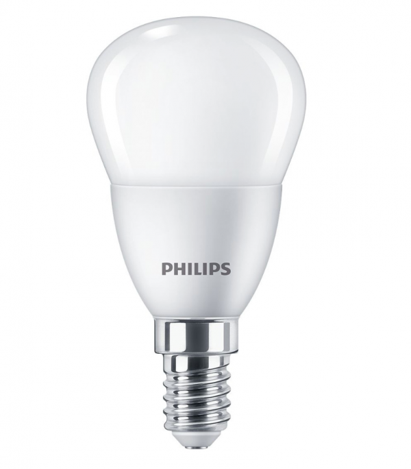 PHILIPS LED sijalica 48W E14