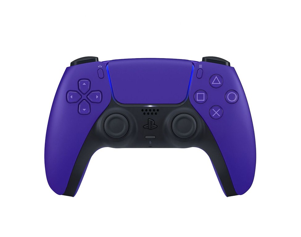 Joypad PS5 model one ljubicasti