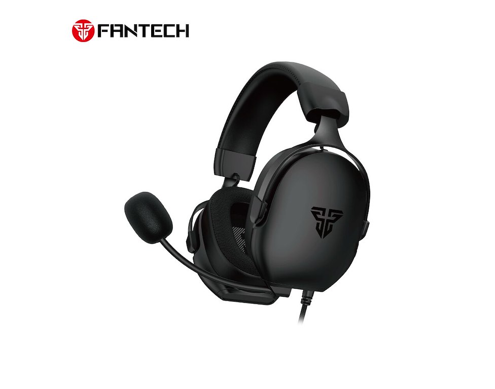 Slusalice Gaming Fantech MH92 Carbon white (beli)