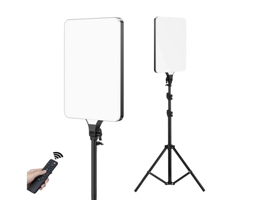 Tripod ZGRL 28 + LED lampa
