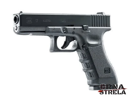 UMAREX GLOCK 17 GEN3 5.8361 4.5MM
