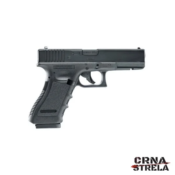 VAZDUŠNI PIŠTOLJ GLOCK 17 GEN3 5.8365 4.5MM