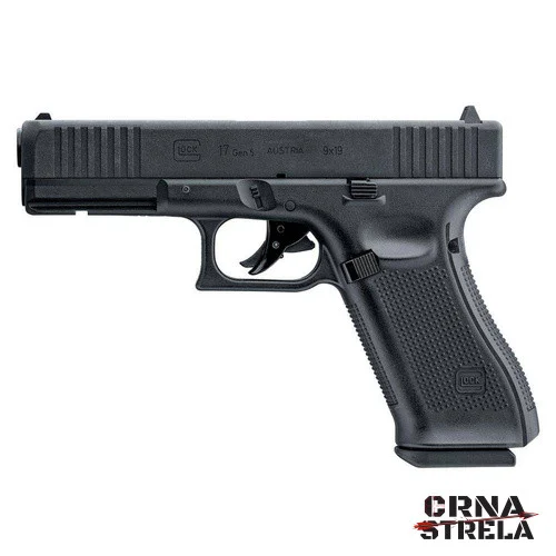 VAZDUŠNI PIŠTOLJ UMAREX GLOCK 17 GEN V 5.8403 4.5MM