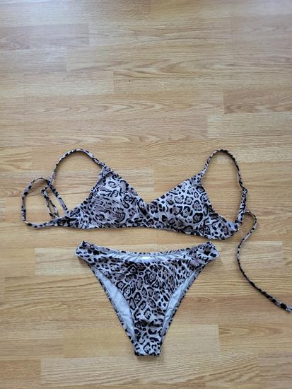 Extreme intimo tigrasti kupaci S/M SNIZEN