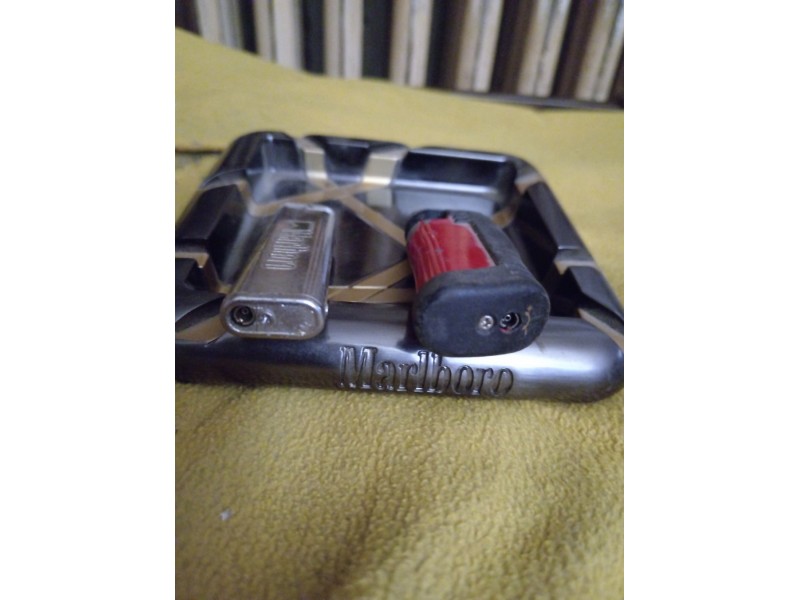 Marlboro