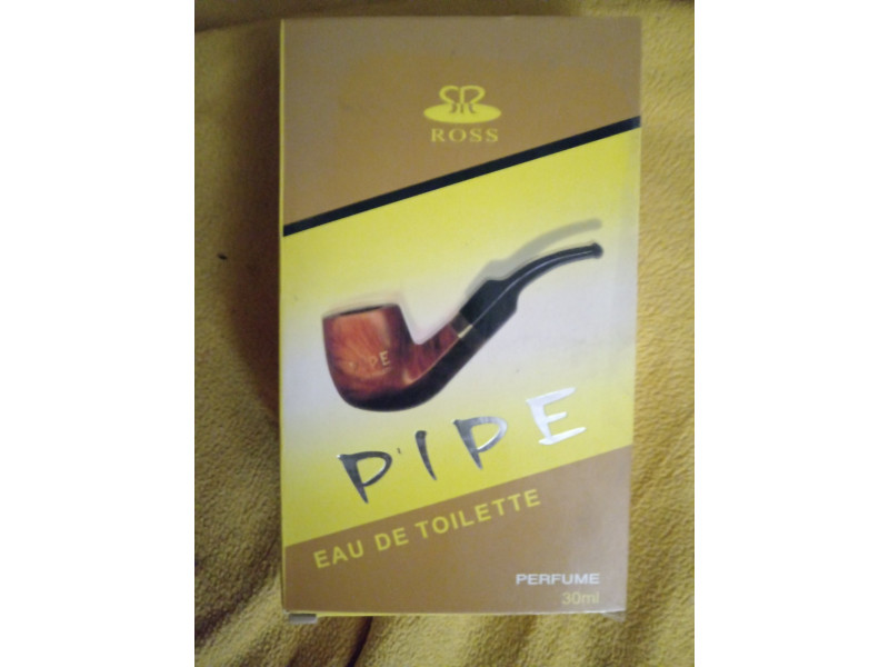 Pipe