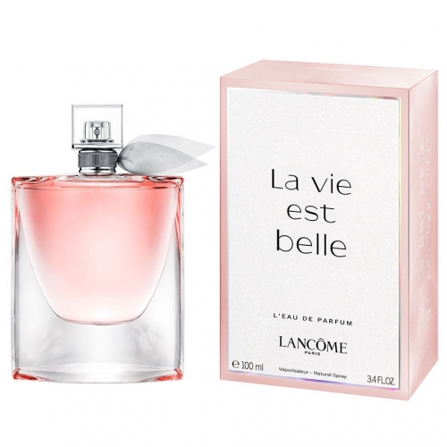 Lancome La Vie Est Belle W edp 100ml