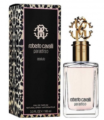 R.C. Paradiso Assoluto W edp 100ml