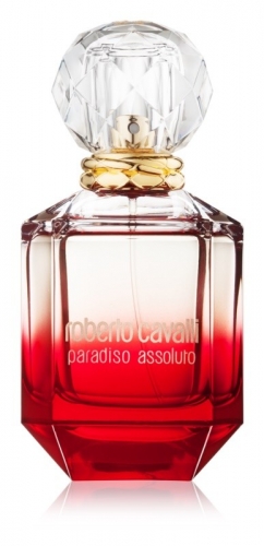 R.C. Paradiso Assoluto W edp 75ml TESTER