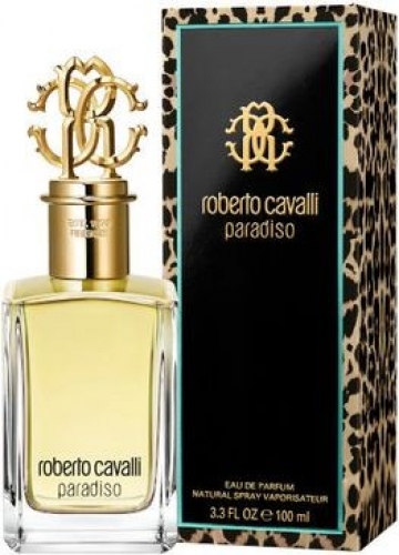 R.C. Paradiso W edp 100ml