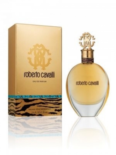 R.C. Roberto Cavalli Eau de Parfum W 75ml