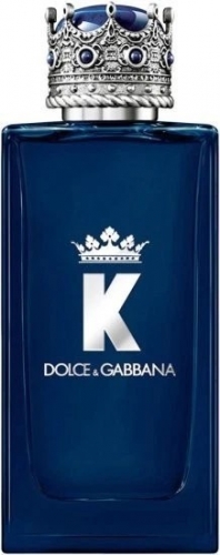 D.G. K by Dolce Gabbana Parfum M 100ml TESTER
