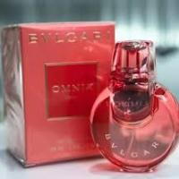 Bvlgari Omnia Coral