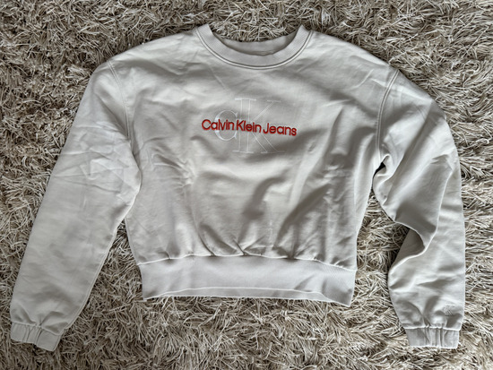 Calvin Klein duks
