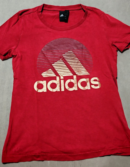 ❤️ORIGINAL ADIDAS majica❤️ SNIŽENA‼️1000