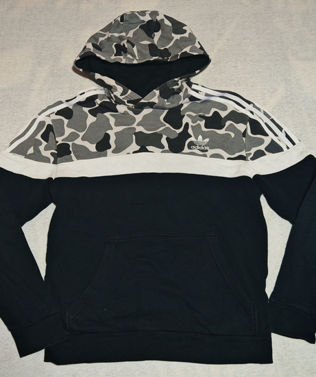     ORIGINAL ADIDAS duks     SNIŽEN‼️1000