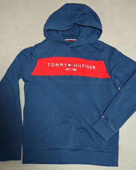 ❣️TOMMY HILFIGER duks❣️ SNIŽEN‼️1000