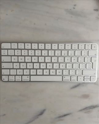 Apple Magic Keyboard (USB-C)
