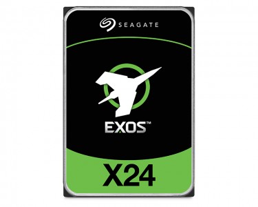 SEAGATE 12TB 3.5 inča SATA III 512MB 7200rpm ST12000NM002H Exos X24 HDD