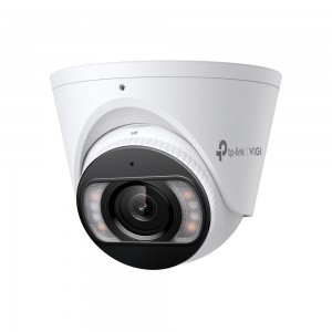 TP-LINK InSight S445(4mm)(UN) 4MP Full-Color Turret Network kamera