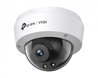 TP-LINK_ VIGI C240(2.8mm)(UN) 4MP Full-Color Dome Network Camera