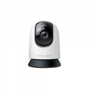 MERCUSYS MC200(EU) Pan/Tilt Home Security WiFi Camera