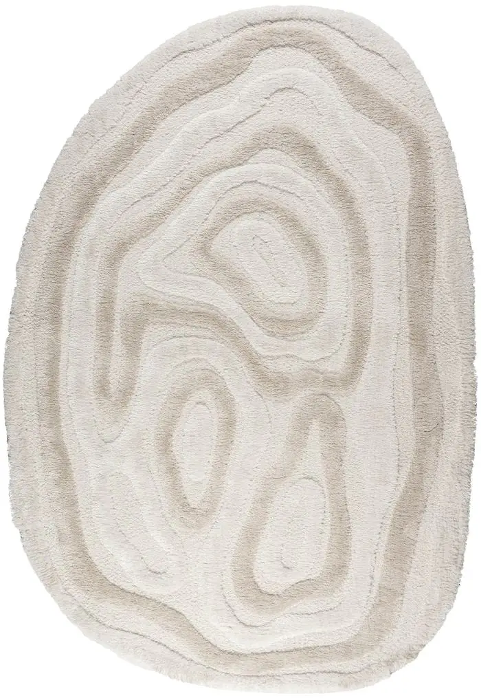 Tepisi LIMBA 13059/6323 Pebble