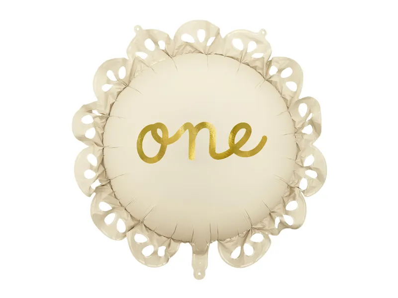 Folija balon „ONE“