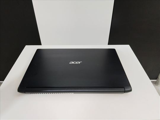 Acer A315 41 AMD Ryzen 3 SSD+HDD 8gb ddr4 kam bat