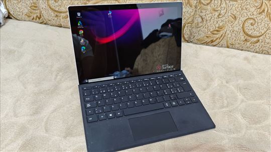 Microsoft surface pro 7